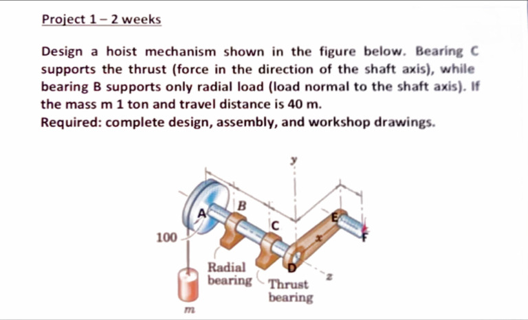 Mini Project 1 | PDF