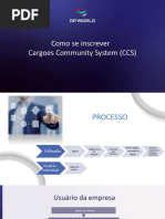 Envio de Documentos no E-DOCS | PDF