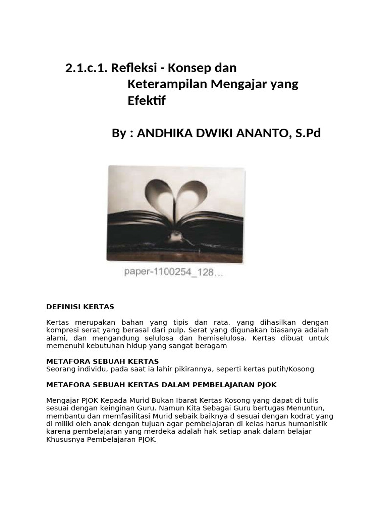 Data Harian Tugas Doni | PDF