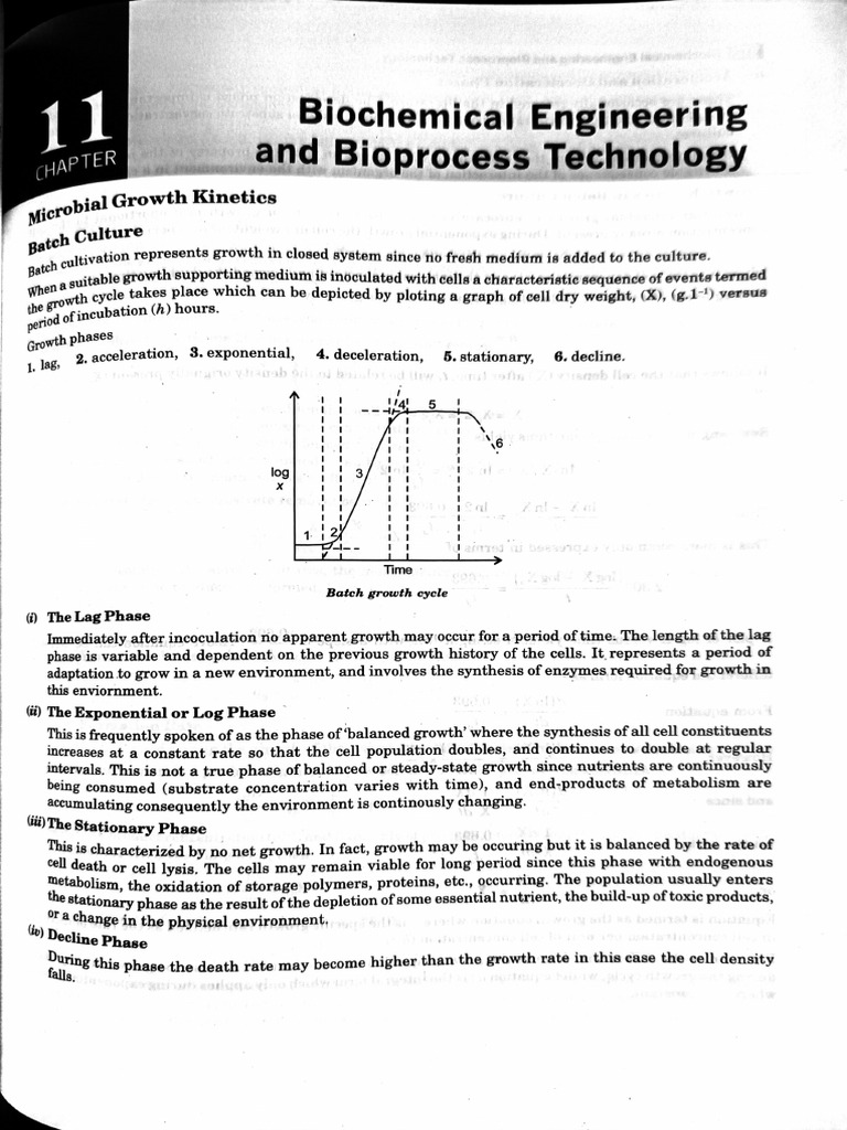 Bioprocess | PDF