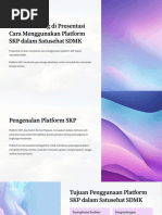 Pencarian Data SKP | PDF