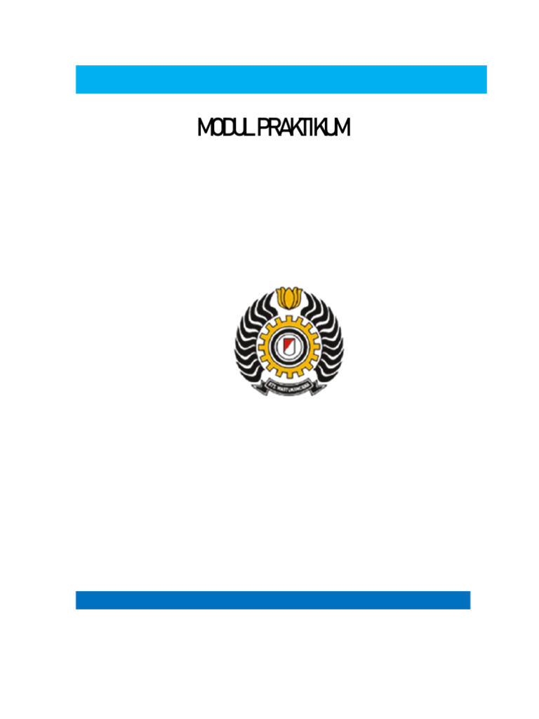 Modul Prak. PPC (Mi - 2024) | PDF