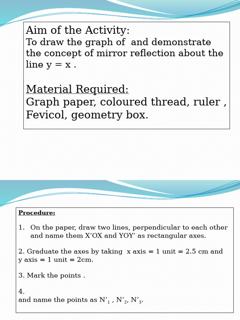 Activity 1 | PDF