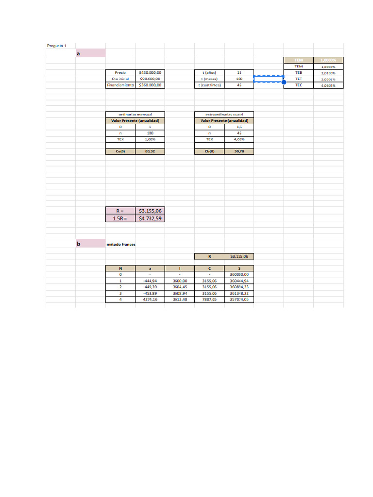 MT_Solución Hoja Ejercicios Semana 12 | PDF