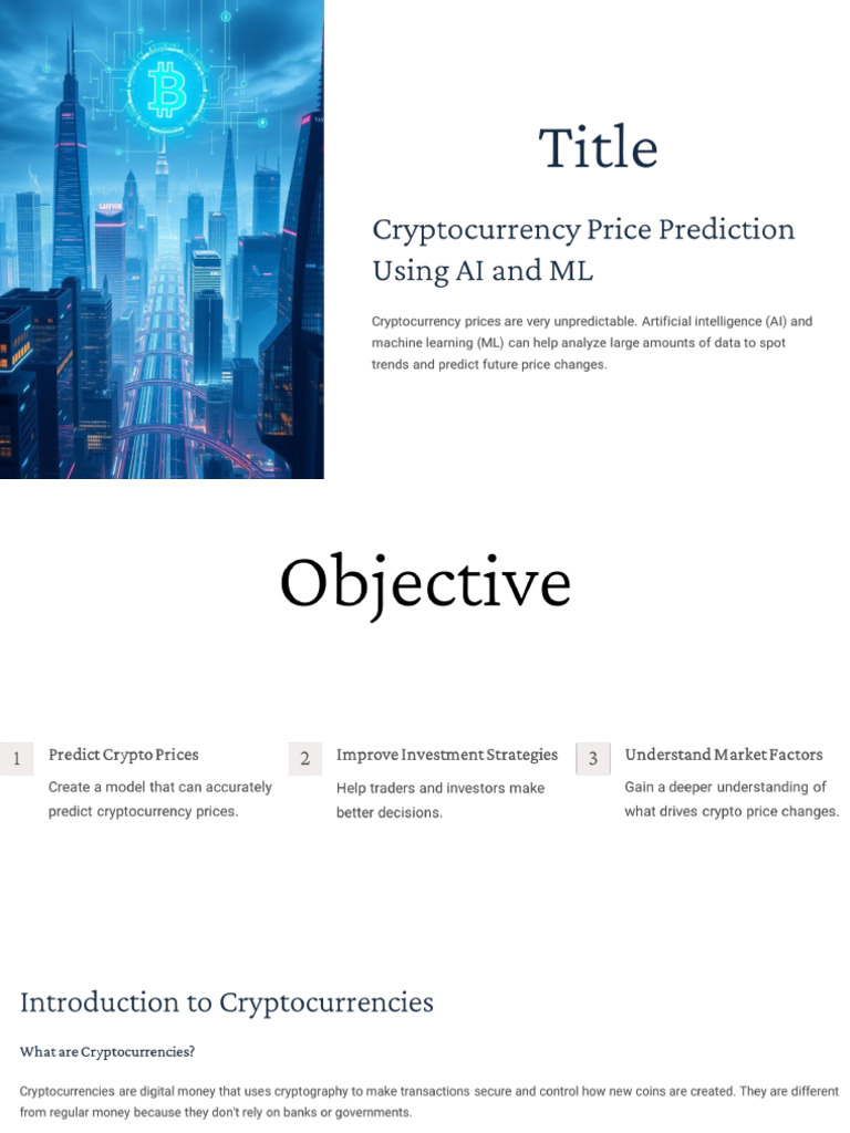 Crypto | PDF