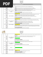 Grade 5 Mathematics Workbook Answers | PDF | Rectangle | Geometric Shapes