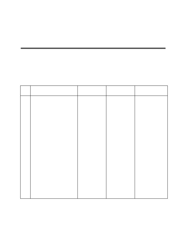 Contoh Absen Bpd 1 | PDF