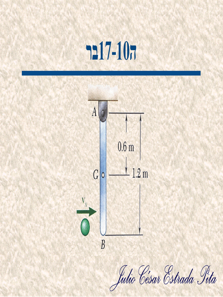 Ejercicio 17-10 | PDF