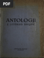 Fjalor I Gjuhës Shqipe | PDF