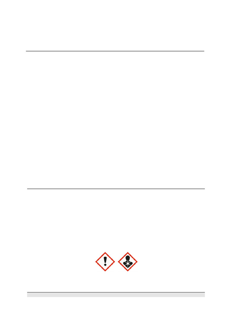AeroShell Grease 7 Safety Data Sheet | PDF | Occupational Safety And ...