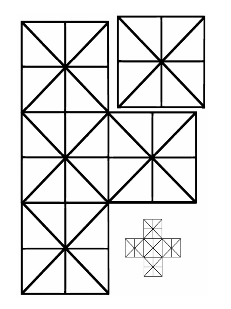 Peg Solitaire and Halatafl | PDF