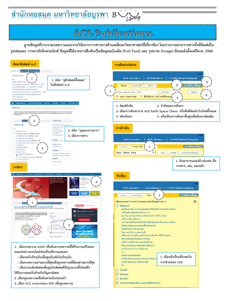 2 ACS Publications Thai | PDF