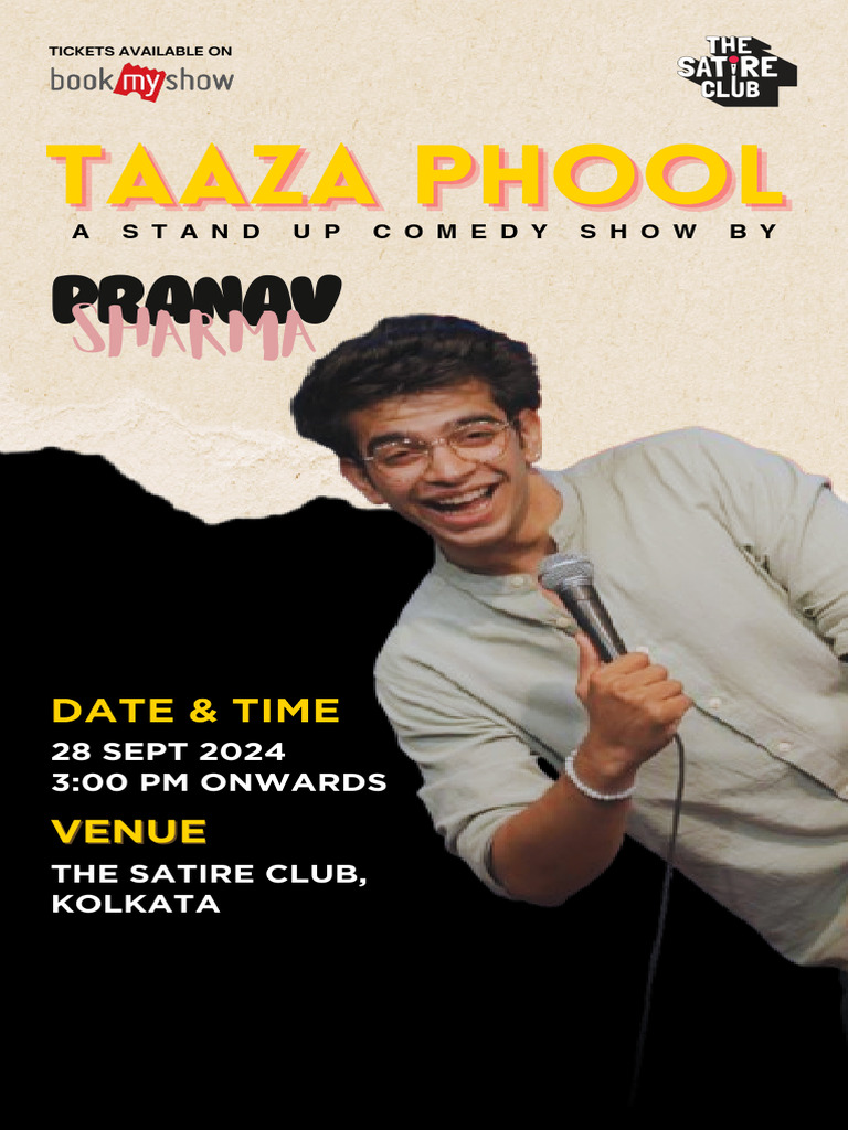 Taaza Phool Stories 3pm | PDF