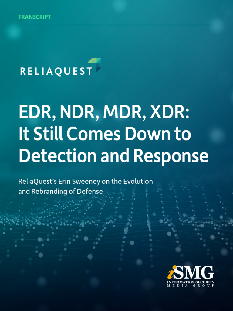 guia_edr_ndr | PDF