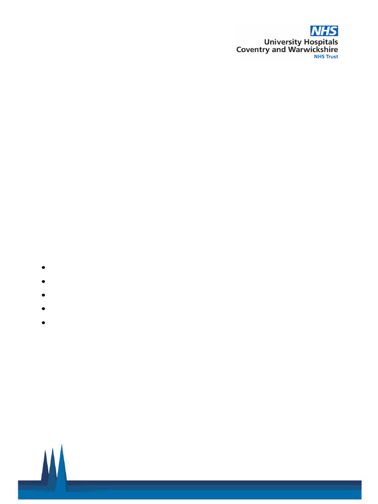 Step-Down Plan For Laryngopharyngeal (Silent) Reflux Medications | PDF