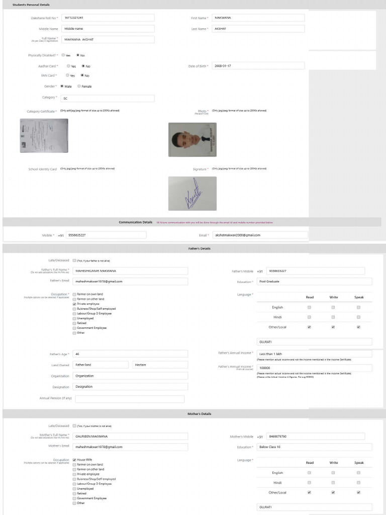 MAKWANA AKSHAT | PDF