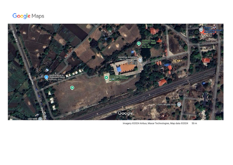 Imagery ©2024 Airbus, Maxar Technologies, Map Data ©2024 50 M | PDF