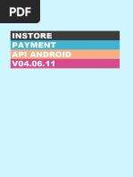 Ipay88 Payment Apps User Guide PDF | PDF | Qr Code | Copyright