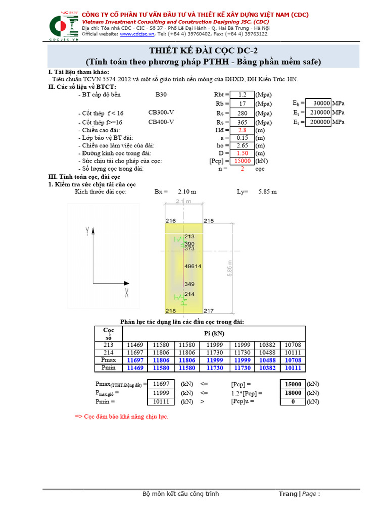 DAI COC 2 (2coc) | PDF
