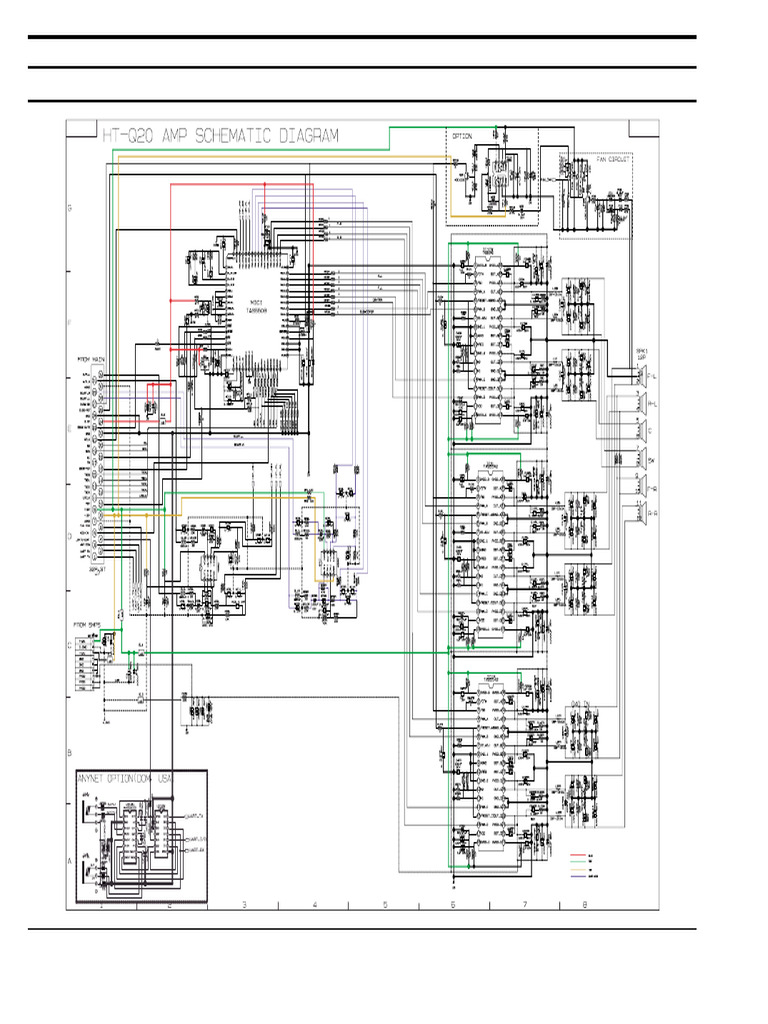 Schematic Diagram Pdf
