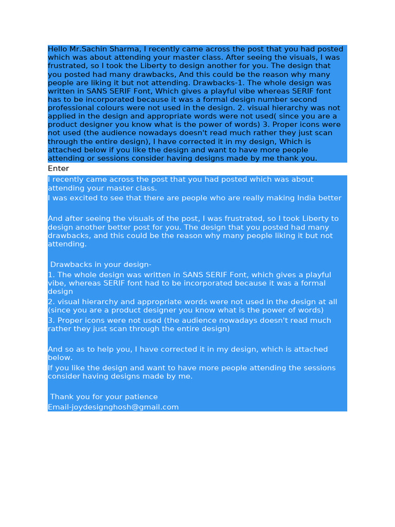 Hello MR | PDF