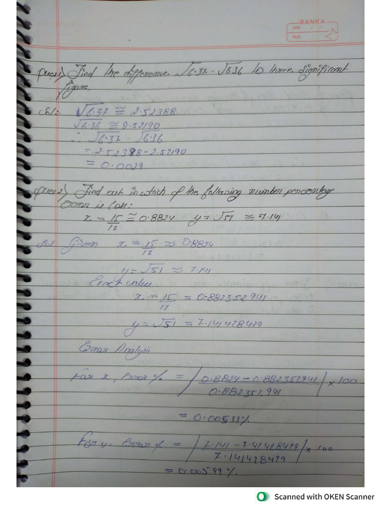 CM Assignment 1 Pankaj Rajbhar | PDF