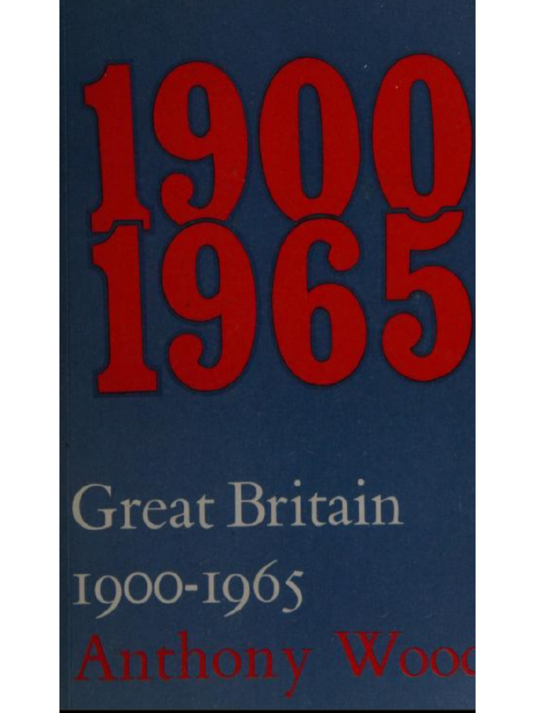 Great Britain | PDF