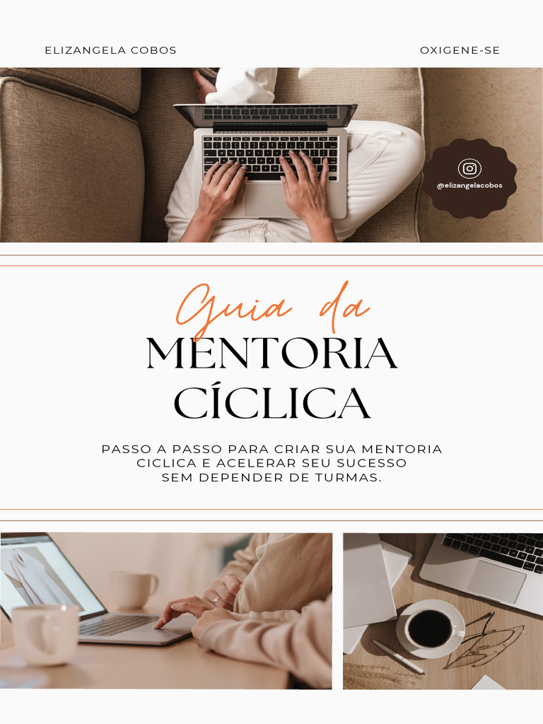 Guia Da Mentoria Cíclica | PDF | Marketing | Tempo
