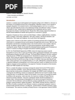 ASH 2024 Guidelines for Iron Deficiency Anemia | PDF | Anemia ...