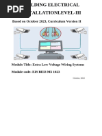 Voltage Classification IEC | PDF