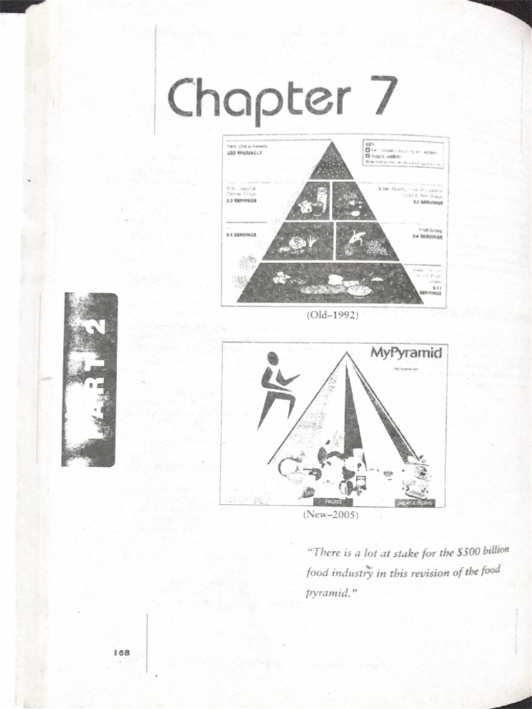 Basic Marketing Chapter 7 Part 1 (2) | PDF Basic Marketing Chapter 7 Part 1 (2) | PDF