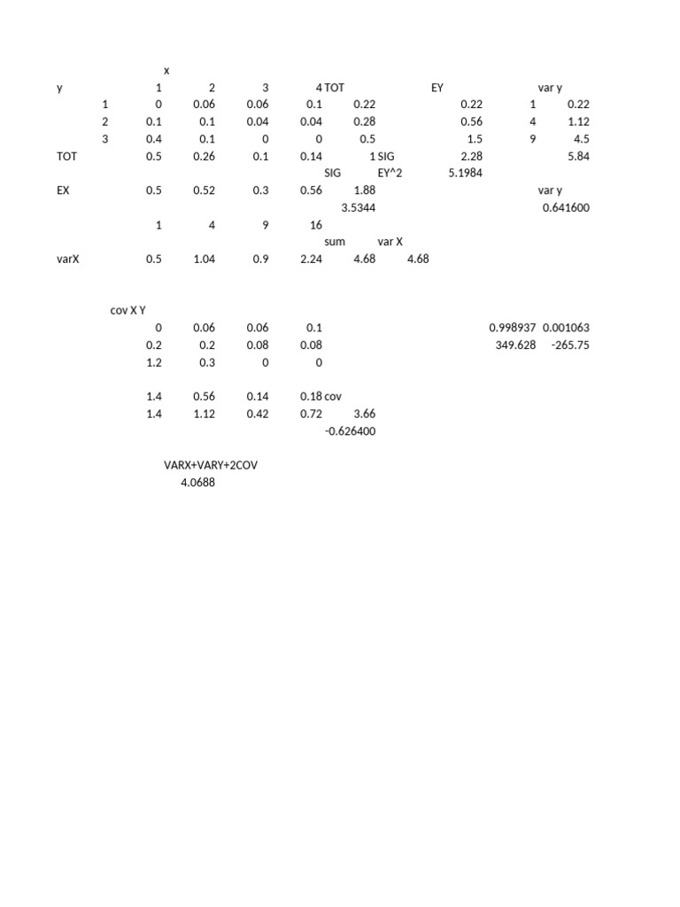 5 Six Problems | PDF