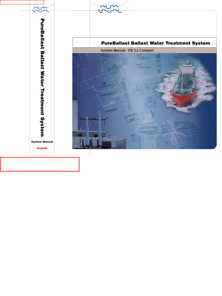 SM PB 3.2 300 Compact-Bv | PDF | Valve | Ultraviolet