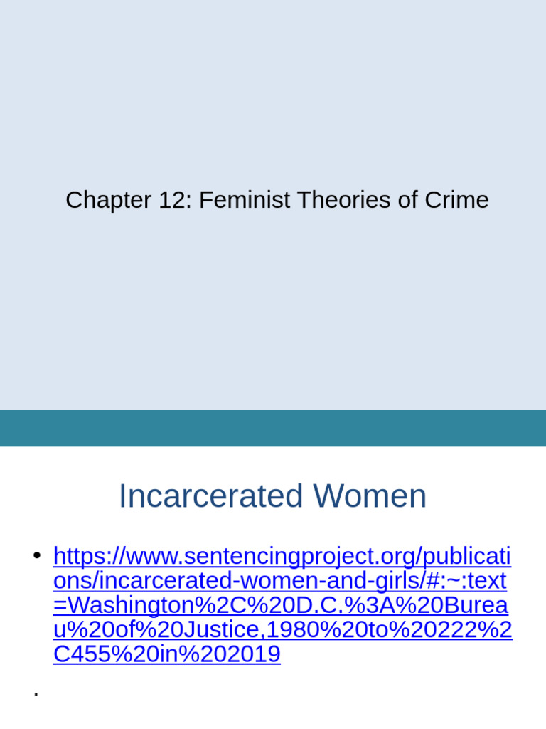 SOC 3621 102524 Feminist Theories | PDF | Gender Studies | Feminism