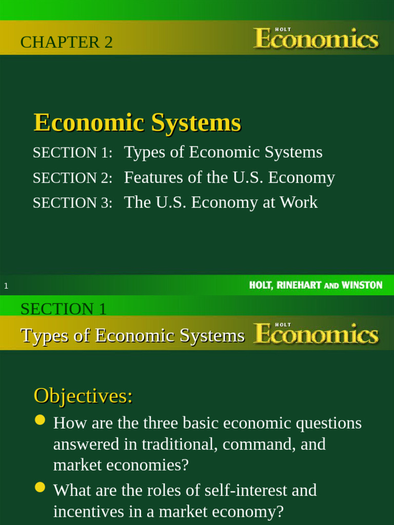 1027301940 | PDF | Market (Economics) | Economic System