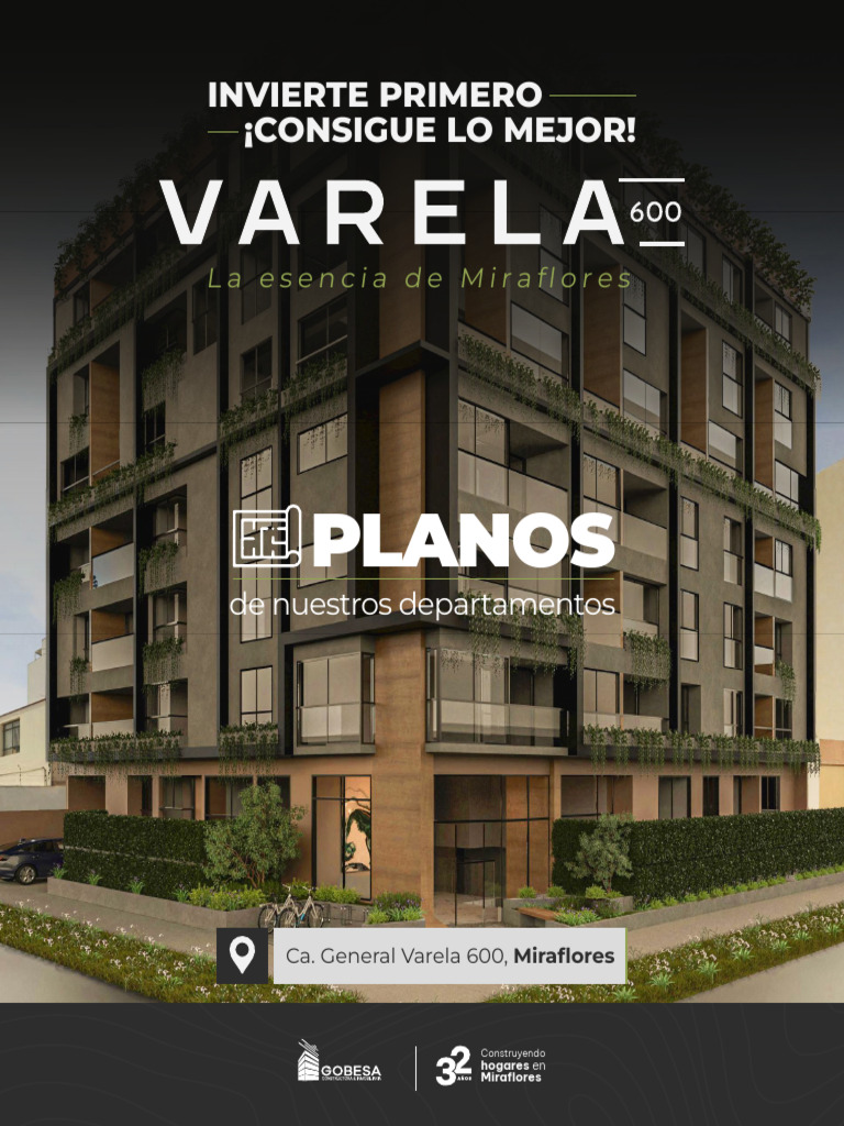 Digital Planos Varela | PDF