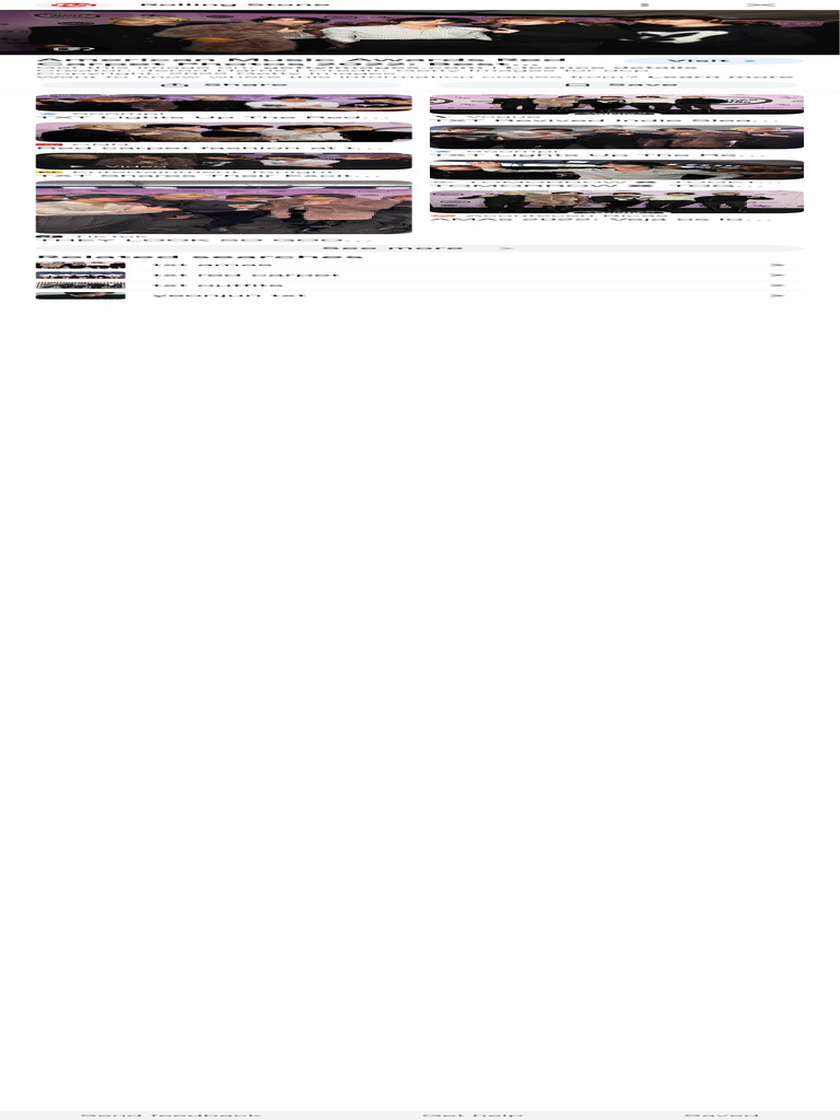 Kai TXT Ama Award - Google Search | PDF