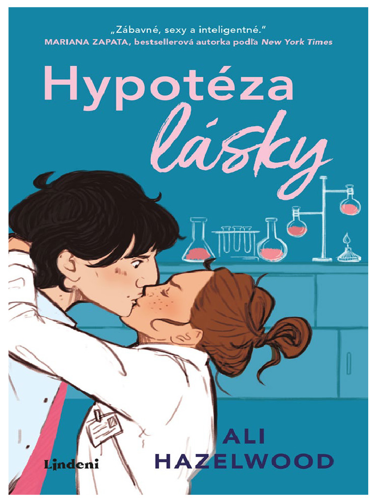 Hypoteza Lasky Ukazka | PDF