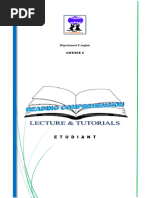 GAF Aptitude Test Realistic 100Q | PDF | Ghana