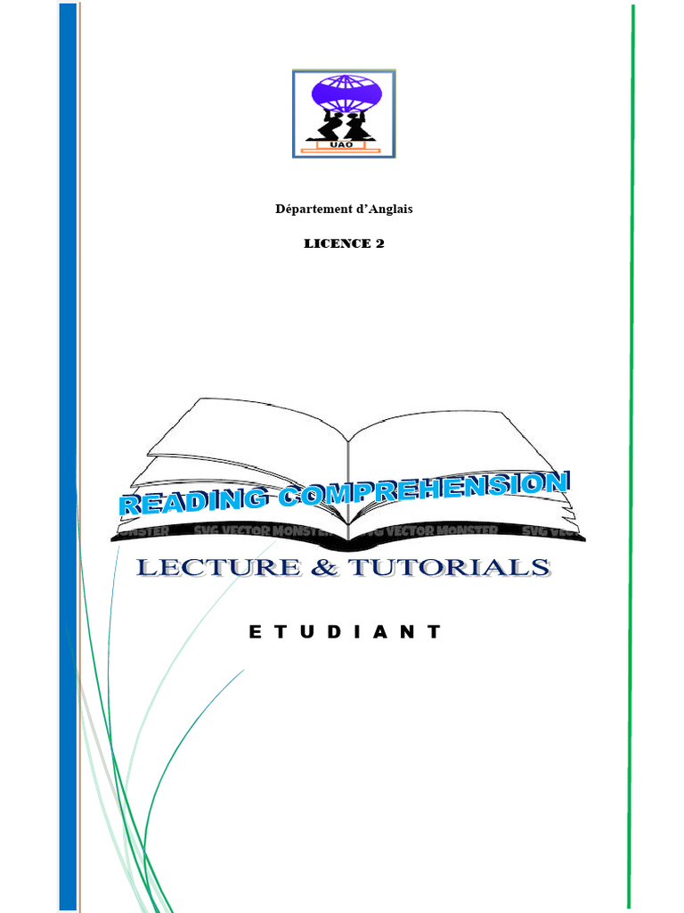 Reading Comprehension l2 (2023 2024) Student 1 | PDF | Reading ... Reading Comprehension l2 (2023 2024) Student 1 | PDF | Reading ...