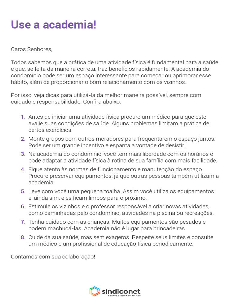 Use a academia | PDF