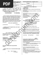 Divan Edebiyati Yazar Eser Tablosu | PDF