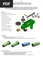 Grenadier Guards Basic Handbook Knowledge | PDF | Military Science ...