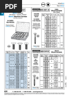 Iso 1207 | PDF | Screw | Machining