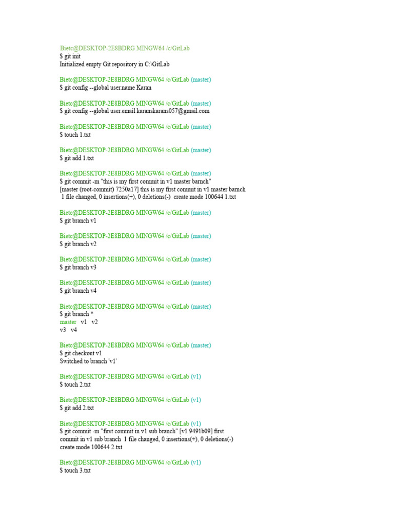 Karan 10 | PDF | Text File | Utility Software