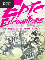 List Magic Items - DND 2024 | PDF | Role Playing Games