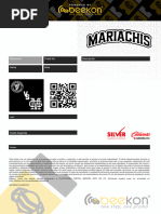 345 - Manual - Del - Aficionado LUIS MIGUEL | PDF | Estadio