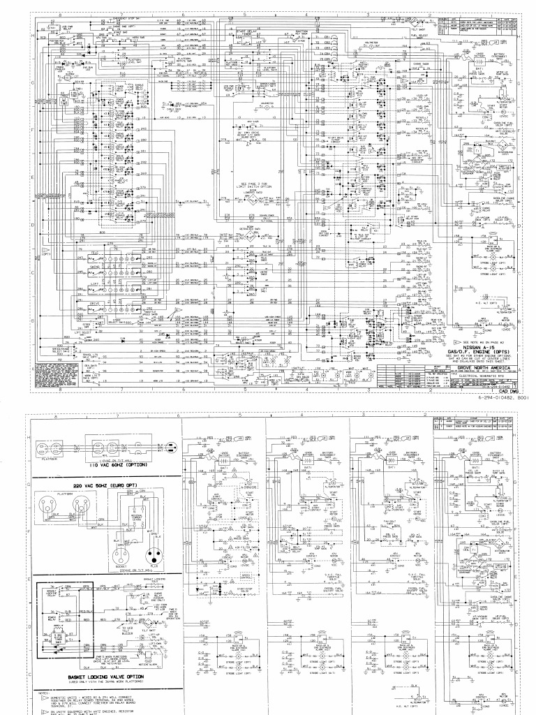 Grove Wiring Diagram-OCR | PDF