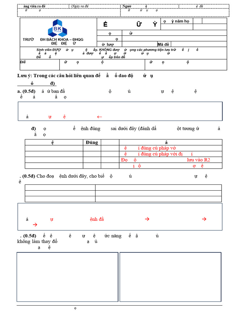 VXL KTGK HK241 De1 Da | PDF