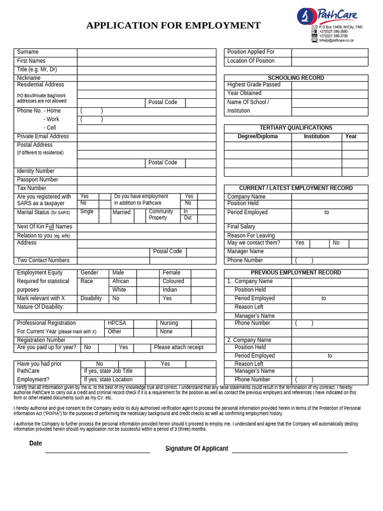 21254ApplicationFormupdated 21-12-21 | PDF